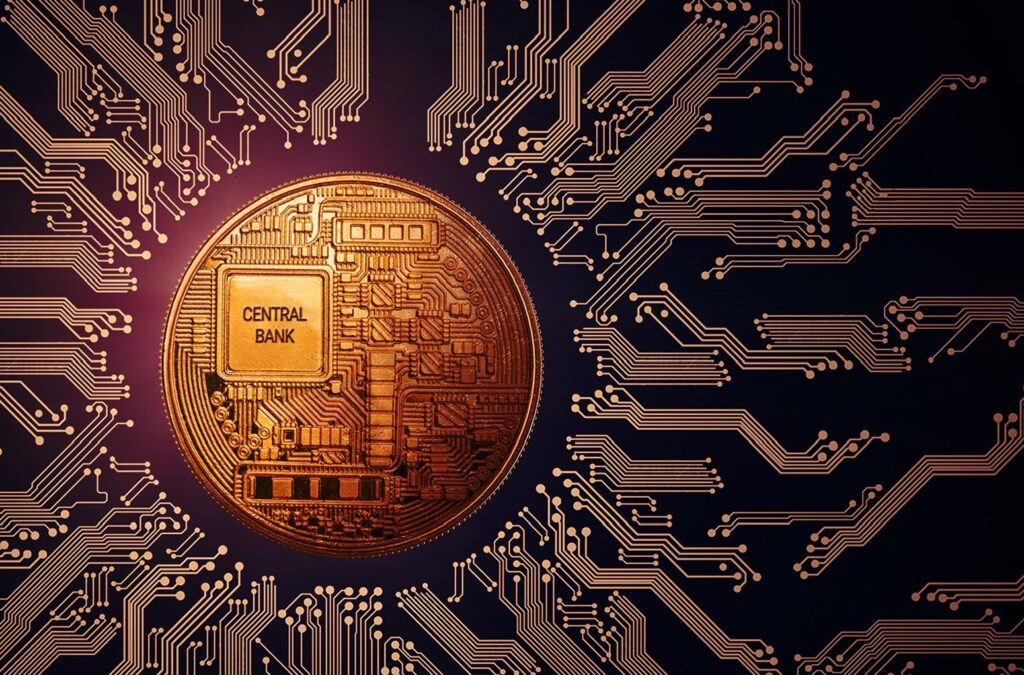 CBDC is coming, and fast – nanopay