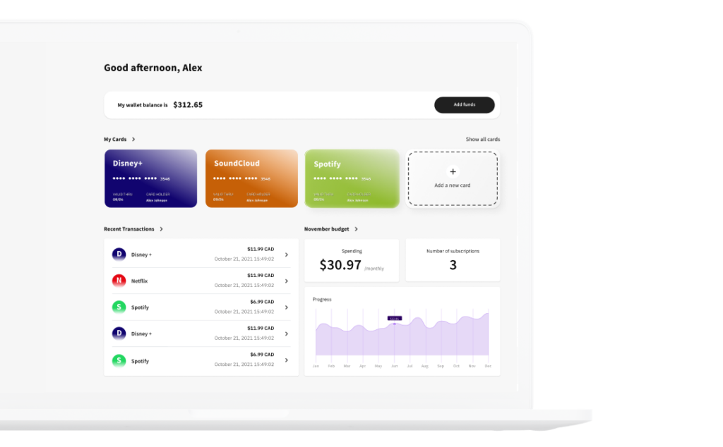 nanopay – Reimagine Payments